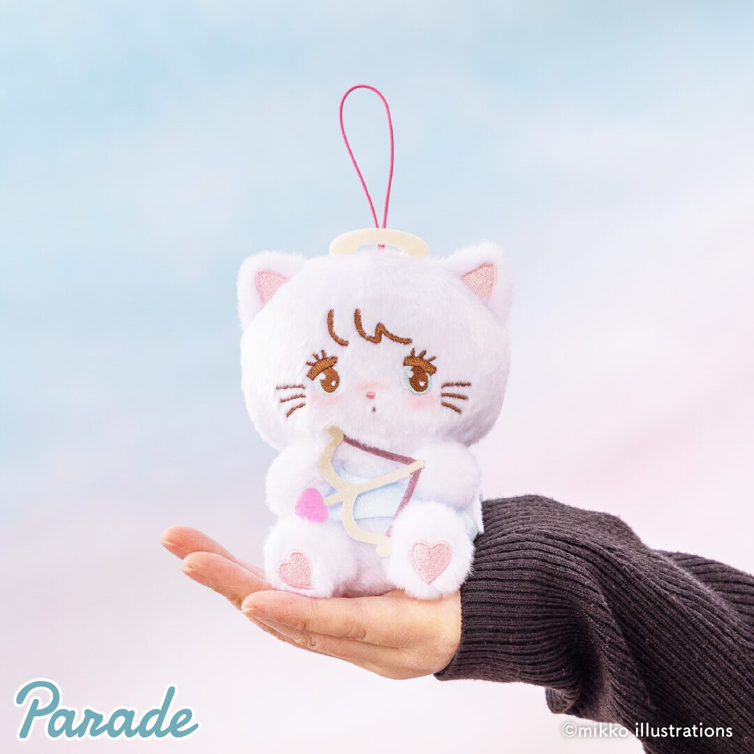 【Lil ala mode by mikko】クレーンゲームまとめ 2025年12月最新 サンリオコラボマスコットに注目！ - プライズナビ ...