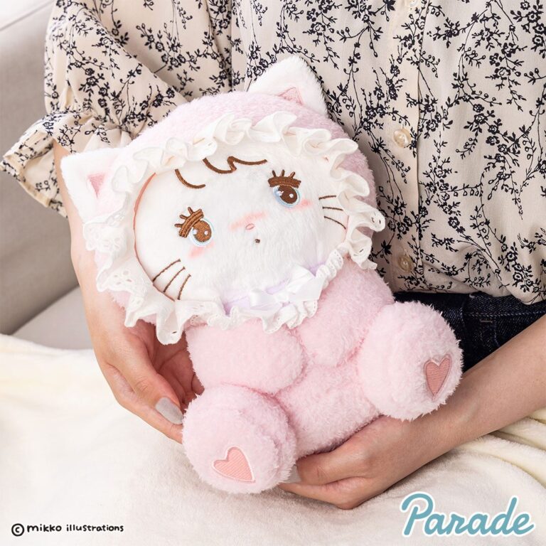 【Lil ala mode by mikko】クレーンゲームまとめ 2025年9月最新 サンリオコラボ・ふわふわBABYマスコット登場 ...