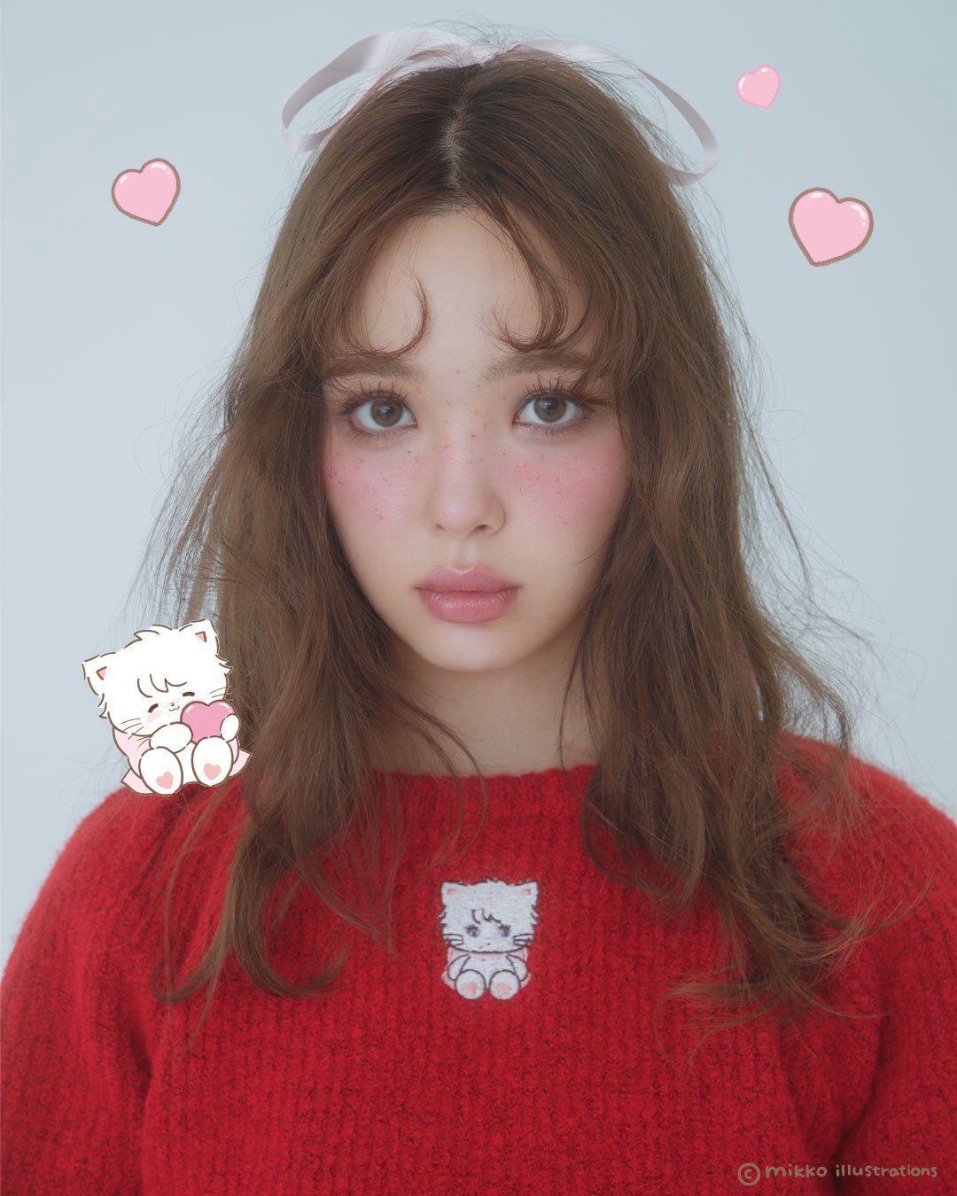 【Lil ala mode by mikko】新グッズ＆コラボ情報 2026年1月最新 シール付きコレクションフィギュア第2弾発売！ - プライズナビ（ぷらいずなび）